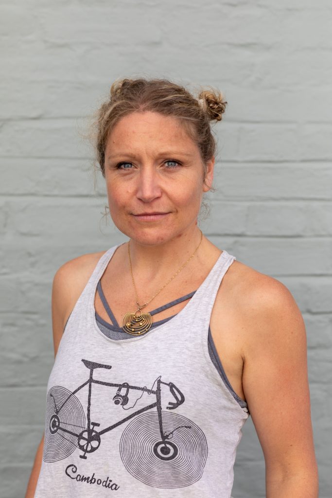 Lucy Peterkin - MATSPACE